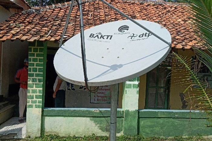 Dwi Tunggal Putra Manfaatkan Satelit SES-12 untuk Proyek Desa Pintar ...