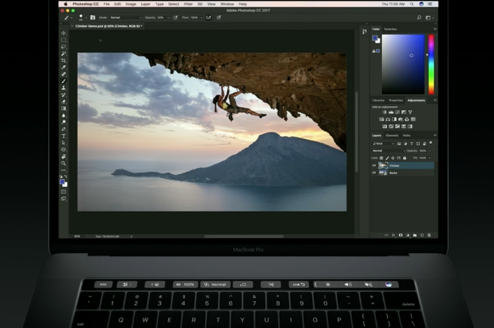 Mulai Hari Ini, Photoshop Bisa Dijalankan Secara Native di Mac M1 ...