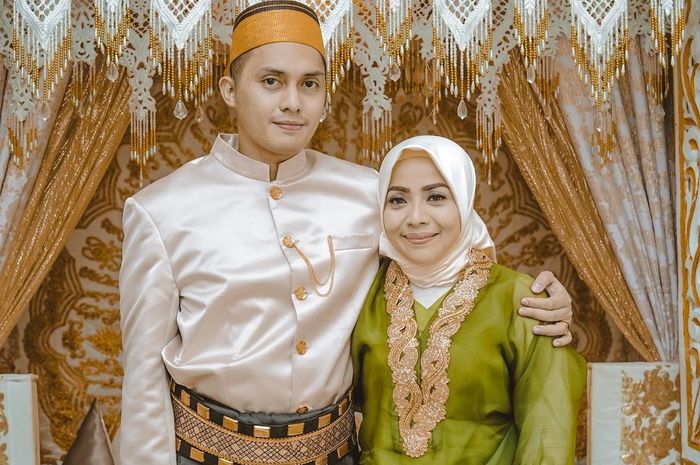 Sudah Tak Saling Follow dan Hapus Foto, Muzdalifah dan Fadel Islami ...