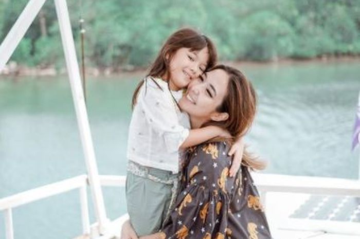 Gisella Anastasia Mulai Isyaratkan Kasus Video Syur yang Dihadapinya pada Gempi, Putri Gading ...