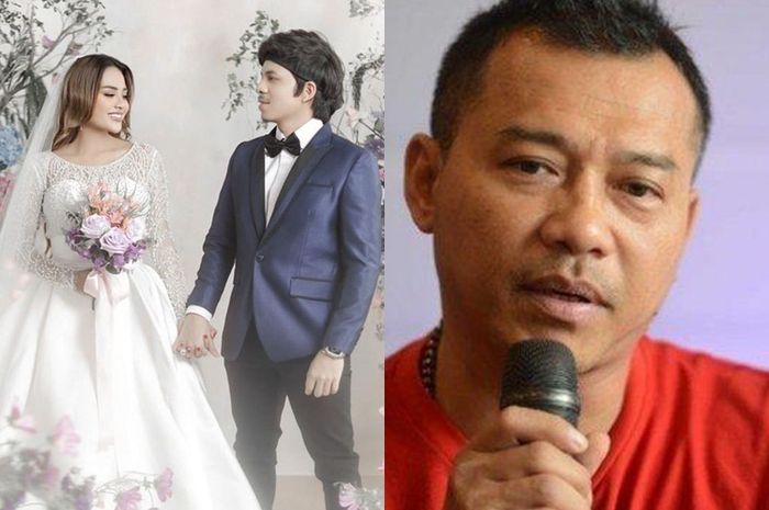 Anaknya Resmi Dilamar, Anang Hermansyah Siapkan Persembahan Khusus ...