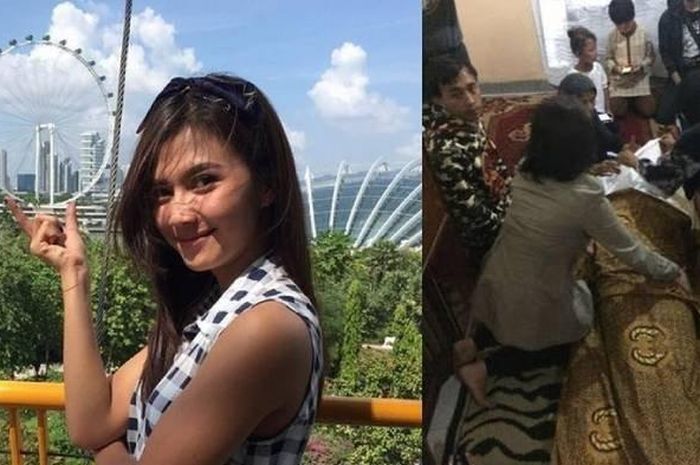 Innalillahi Wa Innailaihi Rojiun, Kematiannya Tragis, Bintang Sinetron ...