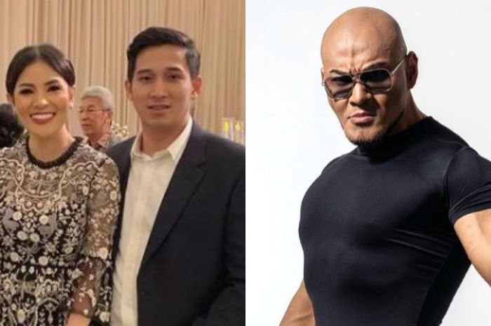 Nindy Ayunda Rela Jadi Korban Tabiat Buruk Askara Parasady Harsono ...