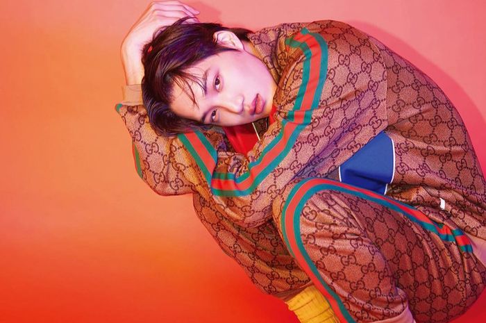 Siap Comeback dengan Album Peaches, Ini Detail Tanggal Rilisnya - Kids