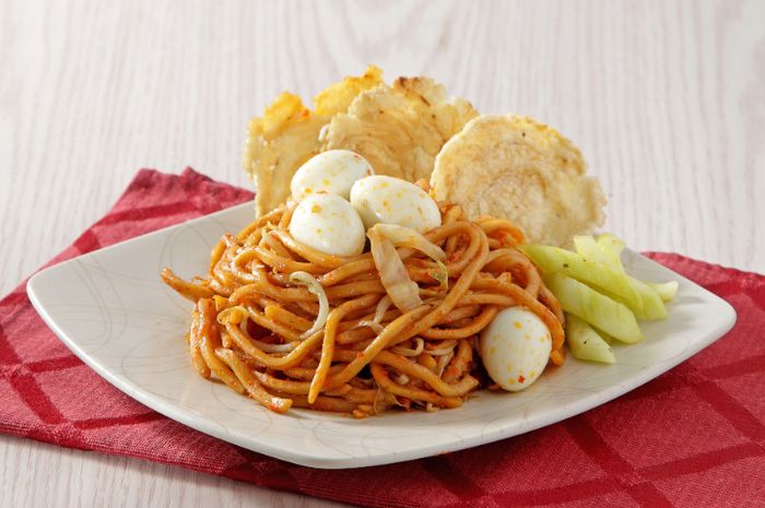 Resep Mi Aceh Telur Puyuh Enak, Menu Sarapan Dengan Ciri Khas Aroma ...