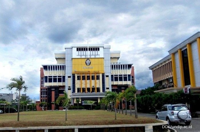 Inilah 10 Jurusan Sepi Peminat di Undip yang Bisa Jadi Referensi Kalian ...