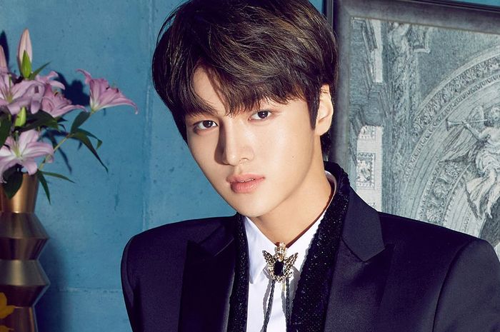 Semakin Bersinar, Inilah Potret dan Fakta Menarik Cha Junho DRIPPIN yang Sering Dibilang Mirip L ...