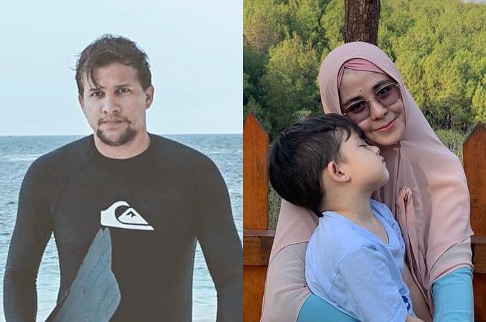 Risty Tagor Panen Duit dari Bisnis Butik, Mantan Suami Stuart Collin ...