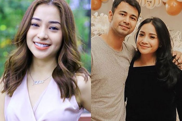 Bak Amit-amit Cabang Bayi! Nikita Willy Sampai Shock Saat Tahu Cara ...