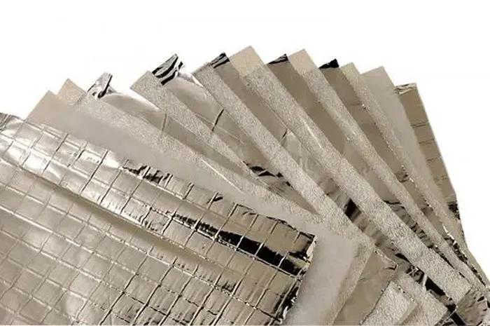 Sudah Menjadi Rahasia Tukang Bangunan, Ternyata Panas Hunian Bisa ...