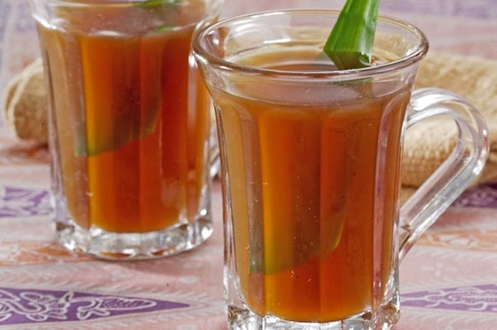 Bukan Cuma Bandrek, Inilah 5 Minuman Tradisional Khas Jawa Barat yang ...