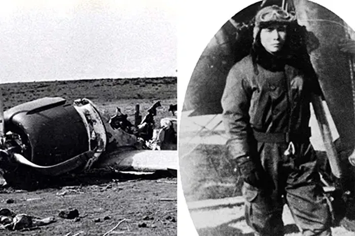 Kisah Pilot Tempur Jepang yang Setelah Pearl Harbor Mendarat di Pulau ...