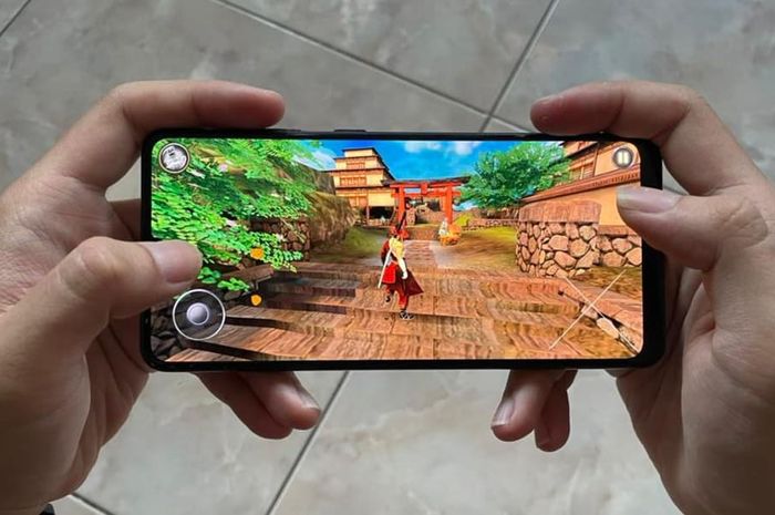 HP Ini Jadi yang Pertama Gunakan Layar Gaming Terbaru Dari Samsung ...