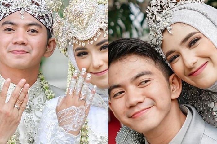 Bak Tak Peduli Kandungan Nadya Mustika, Rizki DA Malah Pamer Liburan ... Bak Tak Peduli Kandungan Nadya Mustika, Rizki DA Malah Pamer Liburan ...
