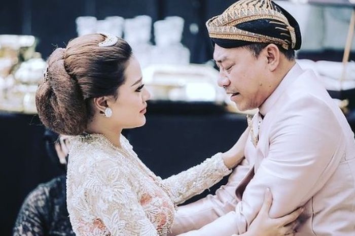 Jadi Saksi Bisu Jatuh Bangun Kehidupan Anang Hermansyah Usai Angkat ...