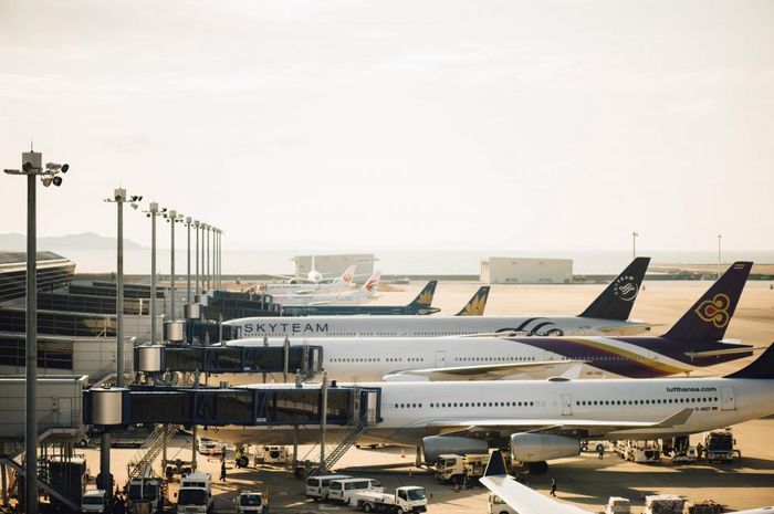 6 Jenis Pesawat Airbus dari Masa ke Masa, Salah Satunya Jadi Pesawat ...