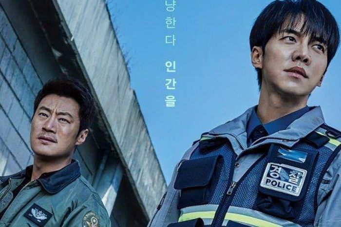 Fakta-fakta Drama Korea Mouse yang Ratingnya Semakin Naik Tiap Tayang ...