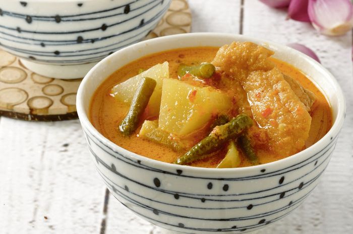 Resep Sayur Godog Tauco Enak, Menu Sederhana yang Bikin Keluarga Lebih ...