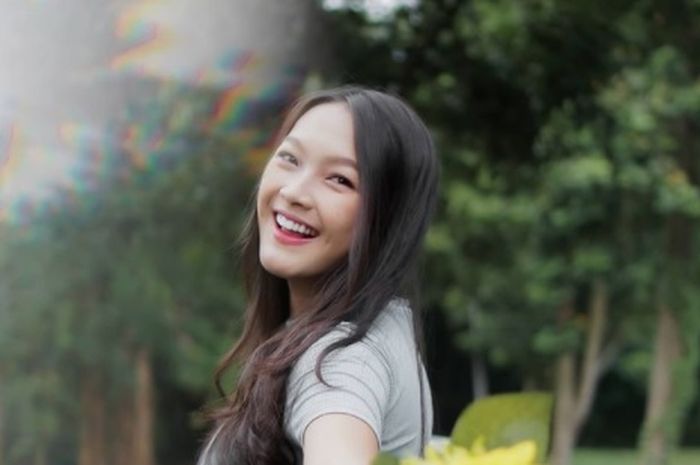 Ana Riana 'Tukang Ojek Pengkolan' Melahirkan Putra Pertama Sampai ...