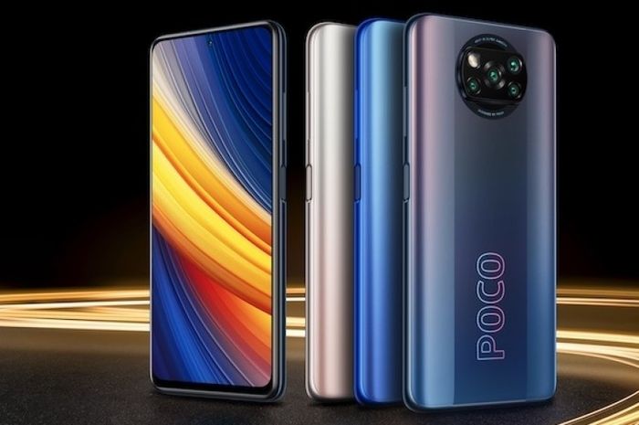 Resmi Meluncur, Apa saja Keunggulan Spek dan Fitur Poco X3 Pro? - Info ...