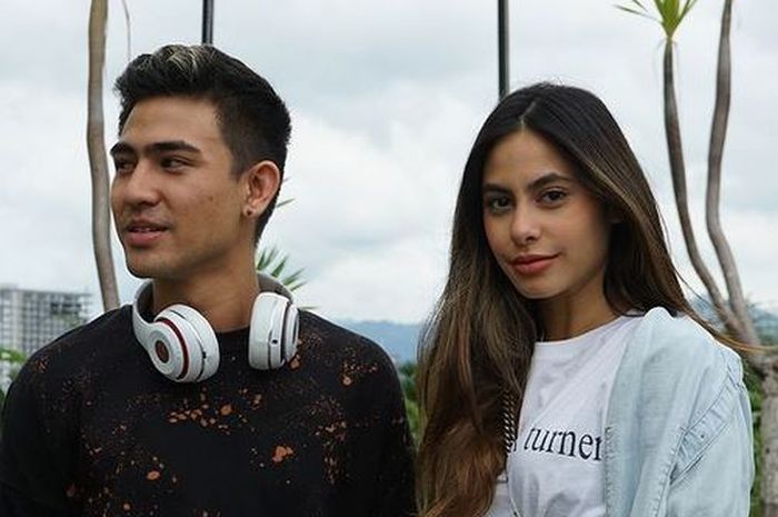 Jadi Kakak Protektif, Axel Matthew Merasa Berhak Tentukan Restu untuk ...