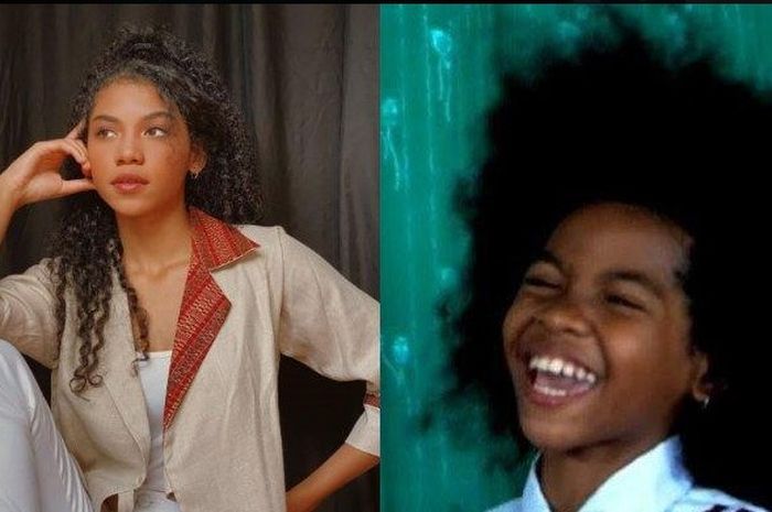 Kini Namanya Dikenal Sejak Main Film Imperfect, ZsaZsa Utari Ungkap ...