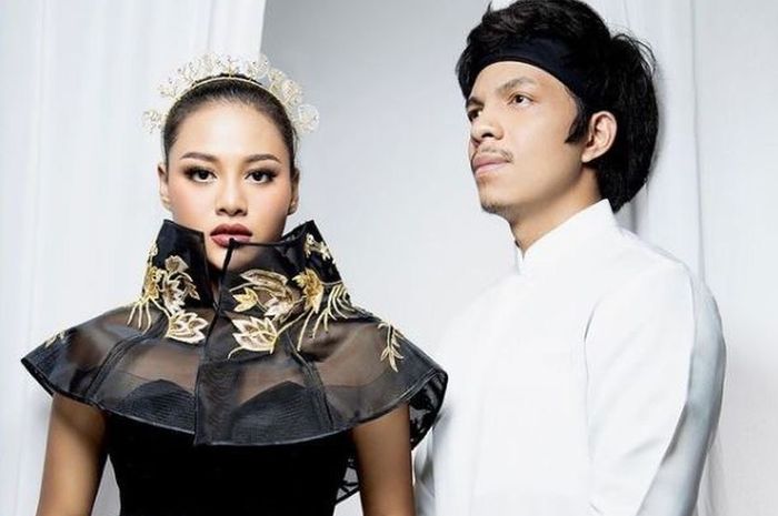 Batal Gelar Akad Nikah di Masjid Istiqlal, Atta Halilintar dan Aurel ...