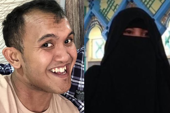 Sempat Muntah Darah hingga Mimpi Akan Dibunuh, Mantan Istri Caisar YKS ... Sempat Muntah Darah hingga Mimpi Akan Dibunuh, Mantan Istri Caisar YKS ...