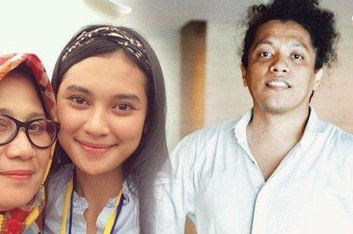 Ngakunya Selalu Dimanjakan Suami, Penampilan Istri Arie Kriting Usai 3 ...