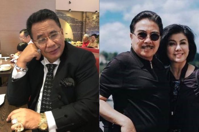 Hotma Sitompul Sering Berhadapan dengan Hotman Paris di Pengadilan, Ini Dia 5 Kasus yang Jadi ...