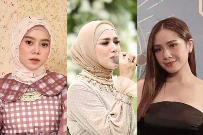 BERITA TERPOPULER: Muncul Sebentar di TV, Gaun Lesty Kejora Bikin Netizen Melotot, Mulan Jameela ...