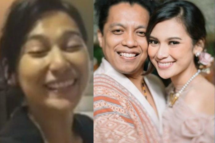 Dituding Tuai Karma Karna Lawan Ibu, Muka Indah Permatasari Setelah ...