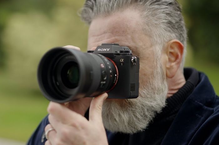 Sony Rilis Kamera Flagship Harga Rp92 Juta dan Empat Lensa Baru - Info ...