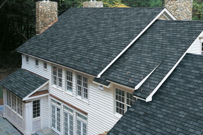 Jangan Anggap Sepele, Ini Perbandingan Genting Lembaran dan Kepingan - iDEA