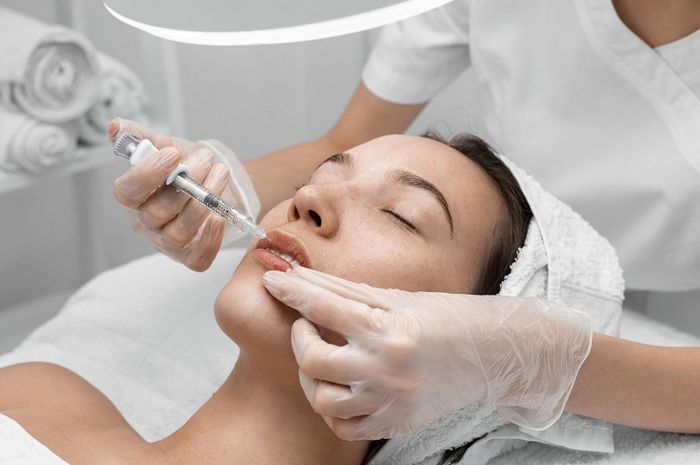 Ketahui Efek Samping Filler yang Bisa Terjadi Menurut Ahli Dermatologi ...