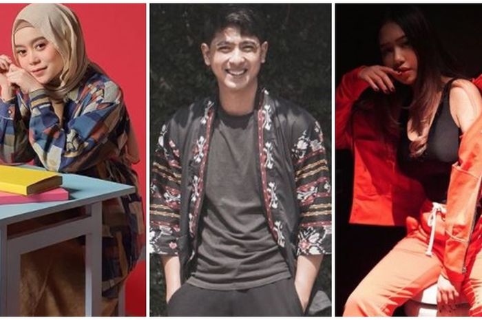 BERITA TERPOPULER: Lesty Kejora Disebut Netizen Anak Salihah, Arya Saloka Pakai Baju Murah ...