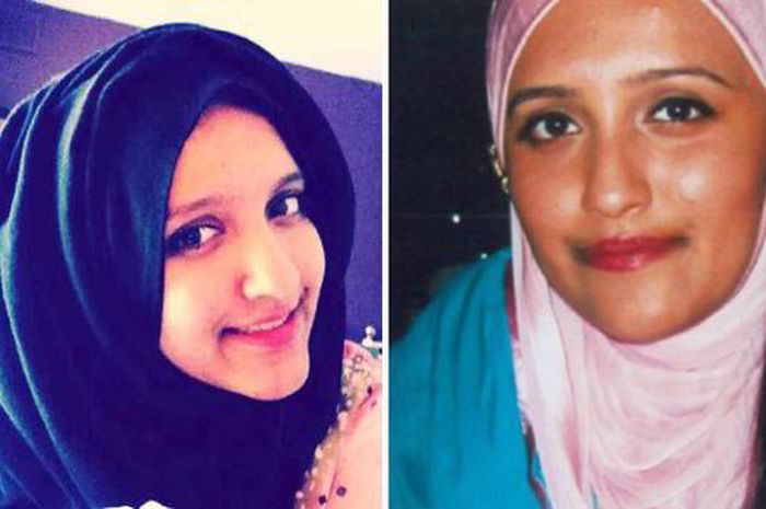 Bak Role Model Zakiah Aini, Ini Kisah Aqsa Mahmood, Wanita Cantik yang ...