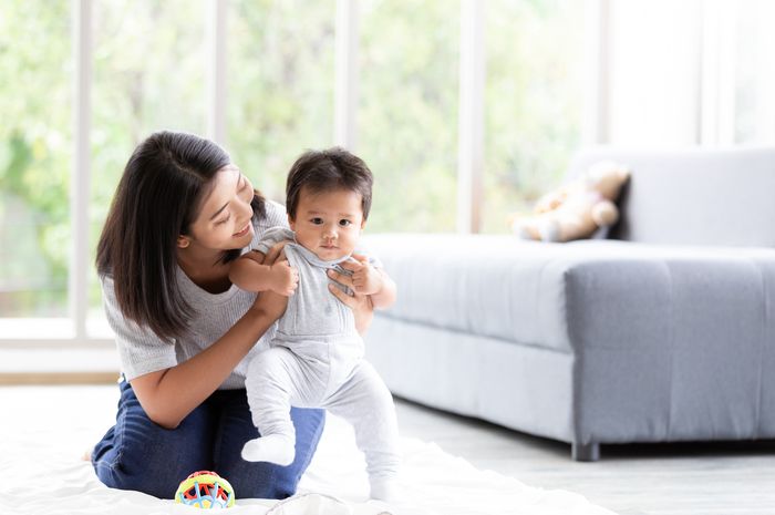 20 Ibu Jadi Wonder Mama, Dorong Ibu Jadi Sosok Inspiratif dan Bersinar ...
