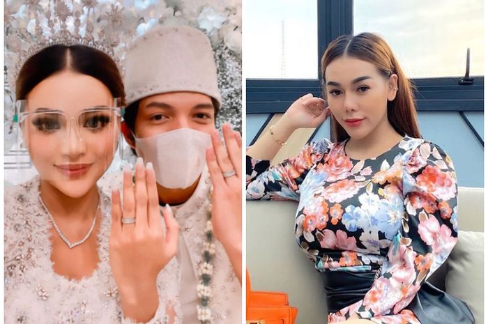 Ingat Bebby Fey yang Ngaku Punya Skandal dengan Atta Halilintar? Begini ...