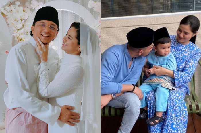 Tak Kalah Dari Engku Emran, Inilah Sosok Suami Pertama Noor Nabila yang ... Tak Kalah Dari Engku Emran, Inilah Sosok Suami Pertama Noor Nabila yang ...