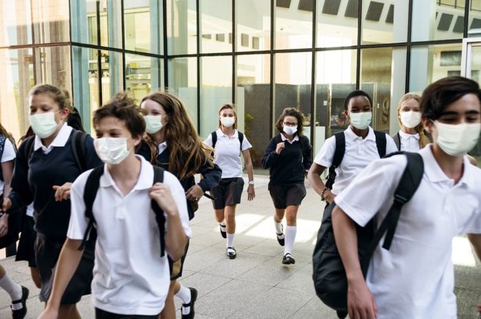 5 Persiapan Untuk Anak Hadapi Sekolah Tatap Muka di Tengah Pandemi Agar ... 5 Persiapan Untuk Anak Hadapi Sekolah Tatap Muka di Tengah Pandemi Agar ...
