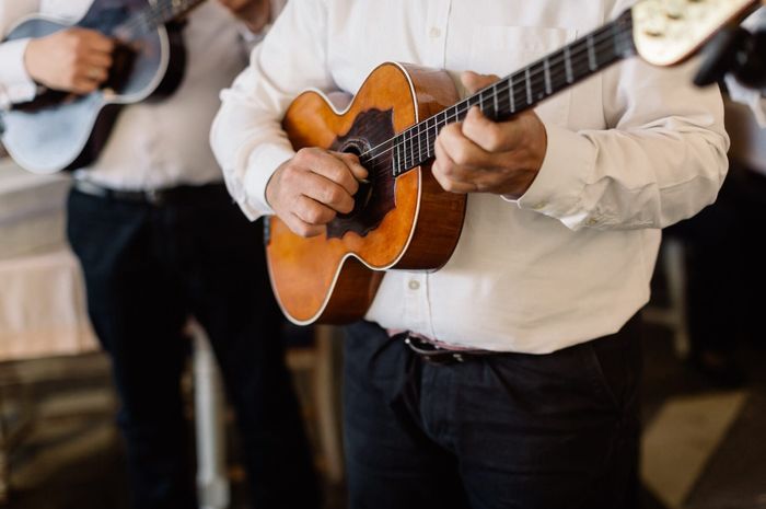 Pengertian Melodi dan Harmoni dalam Musik serta Perbedaannya - Kids