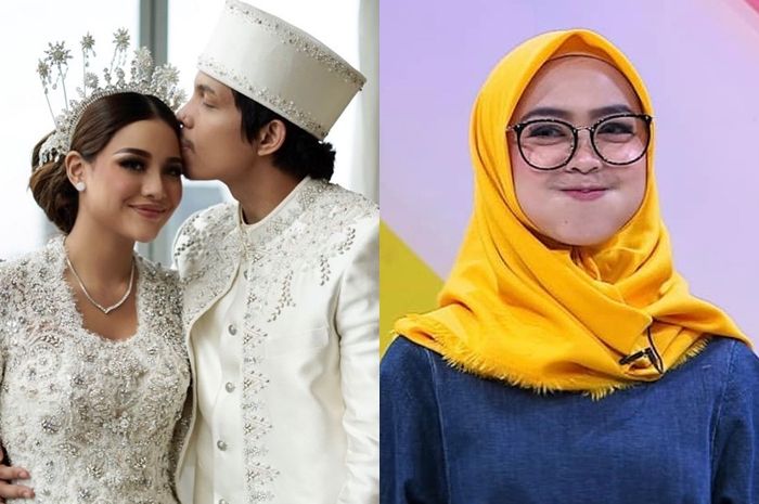 Ria Ricis Sebut Dirinya Tak Diundang, Atta Halilintar Ungkap Alasannya ...