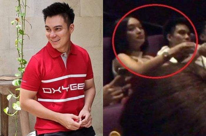 Bukan Marshanda, Baim Wong Ternyata Jadi Mantan Terindah Penyanyi ... Bukan Marshanda, Baim Wong Ternyata Jadi Mantan Terindah Penyanyi ...
