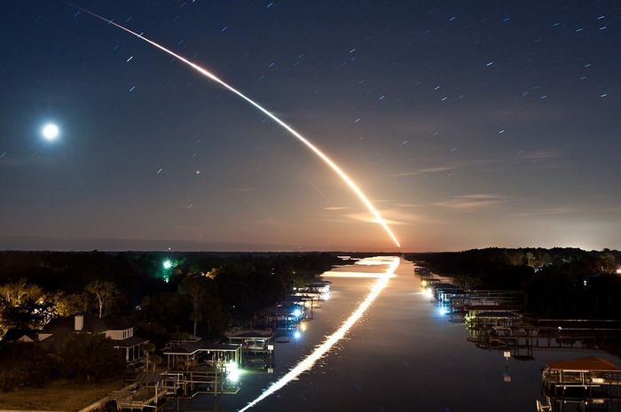 Pernah Mendengar Istilah Bintang Jatuh? Berikut Penjelasan Mengenai ...