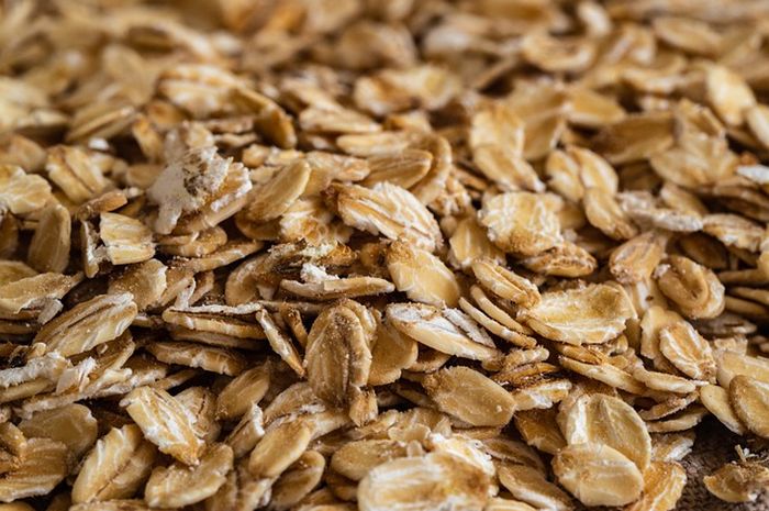 Bukan Hanya Bisa Dimakan, Oatmeal Ternyata Juga Bagus Dipakai untuk ...