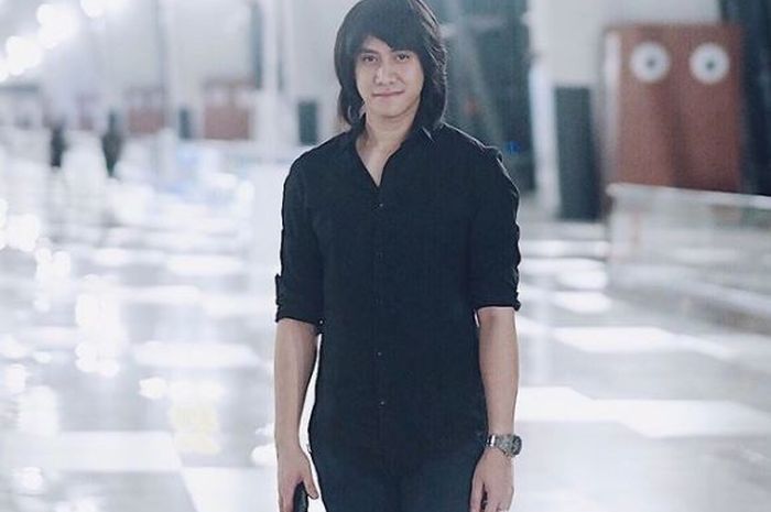 Genap Berusia 31 Tahun, Kevin Aprilio Sebut Transplantasi Rambut Jadi ...