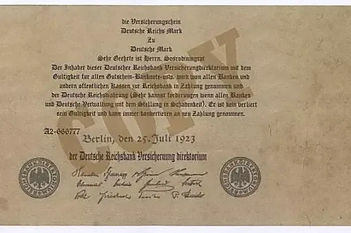 Tanah Eigendom Statusnya jadi Tanah Negara, Cara Urus Sertifikatnya ...