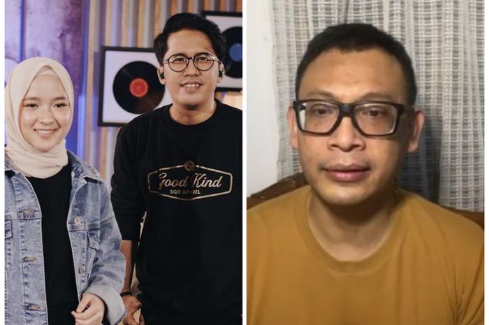 Akhirnya Muncul di Hadapan Banyak Orang, Pakar Mikro Ekspresi Berani ... Akhirnya Muncul di Hadapan Banyak Orang, Pakar Mikro Ekspresi Berani ...