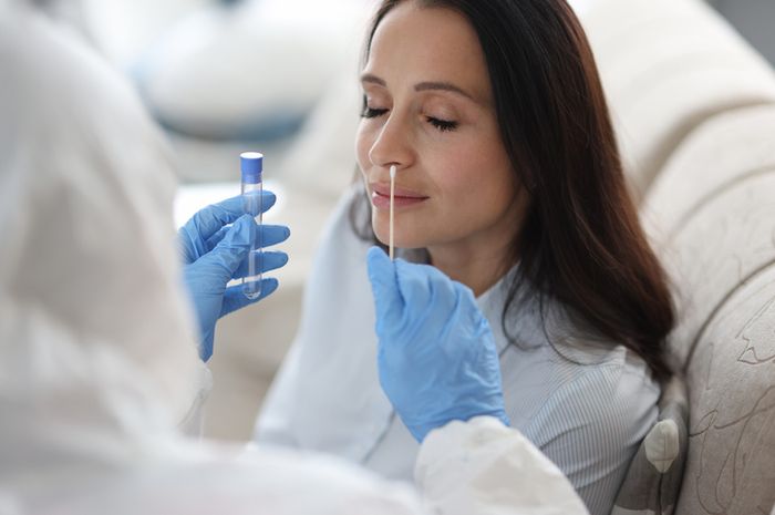 Daftar Lengkap 742 Laboratorium untuk PCR yang Terdaftar di ... Daftar Lengkap 742 Laboratorium untuk PCR yang Terdaftar di ...